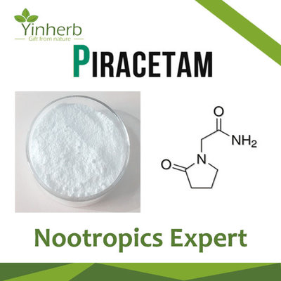 Piracetam