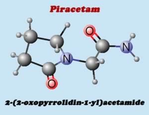 Piracetam