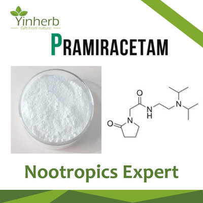 Pramiracetam