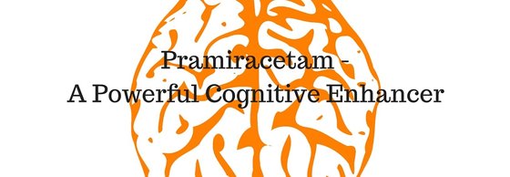 Pramiracetam