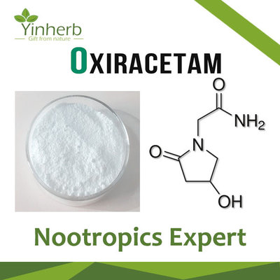 Oxiracetam