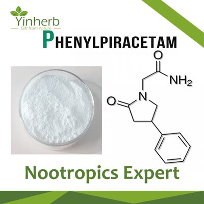 Phenylpiracetam
