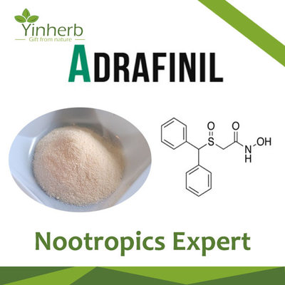 Adrafinil