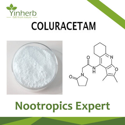 Coluracetam