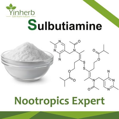 Sulbutiamine