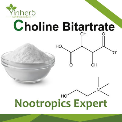 Choline Bitartrate