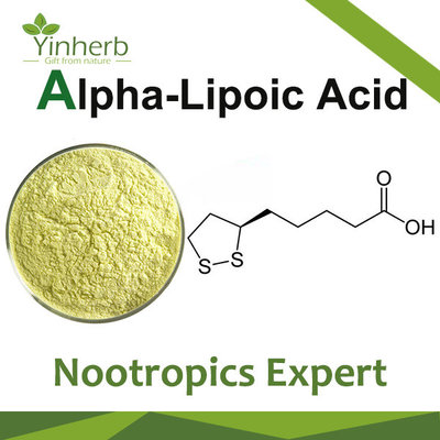Alpha-Lipoic Acid