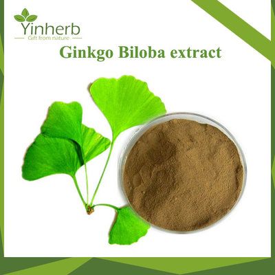Ginkgo Biloba extract