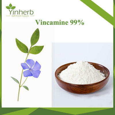 Vincamine 99%