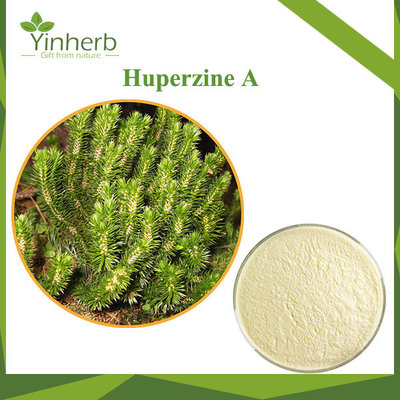 Huperzine A