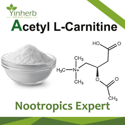 Acetyl L-Carnitine