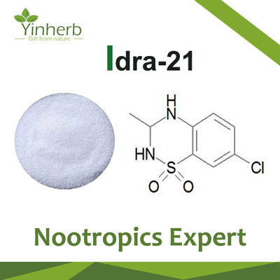 IDRA-21