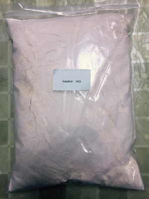 Adrafinil