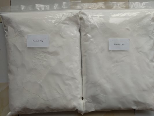 Phenibut