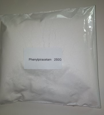 Phenylpiracetam
