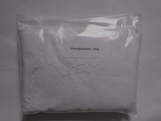 Phenylpiracetam