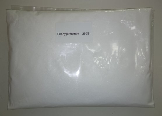 Phenylpiracetam