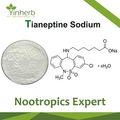 Tianeptine Sodium
