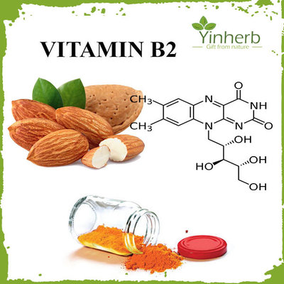 Vitamin B2 (Riboflavin)