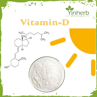 Vitamin D(Biotin)