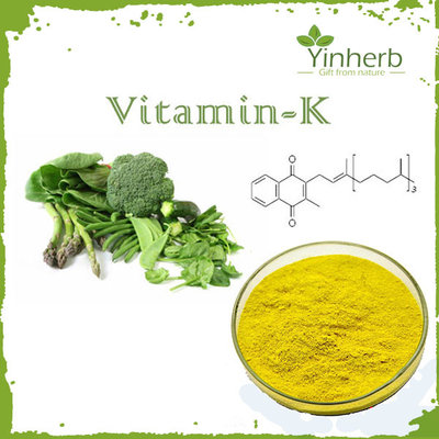 Vitamin K