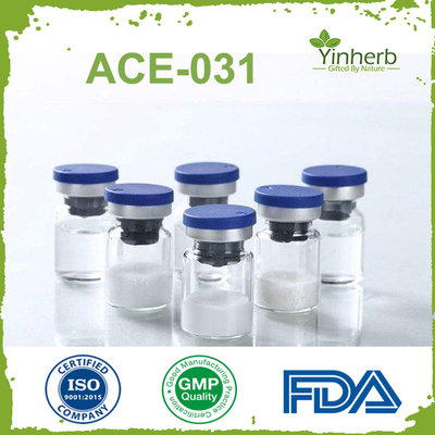 ACE-03/GDF8/MyoStatin