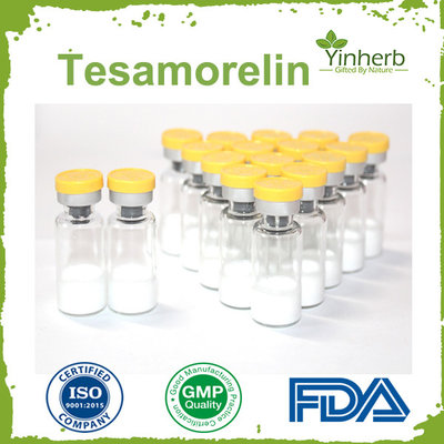 Tesamorelin