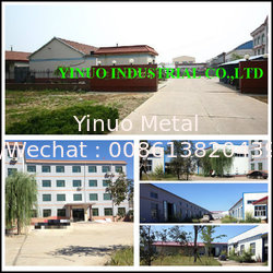 Yinuo Hardware Industrial Co.,Ltd