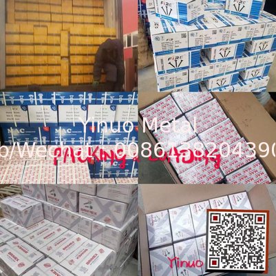 Factory Price High Quality Black Fine Thread Drywall Screw Phillips Flat Bugle  1" x 6