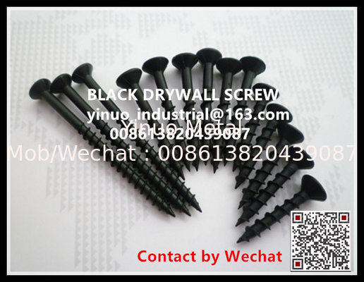 Wholesale 1 1/4 c1022 fine thread phil bugle head drywall screw