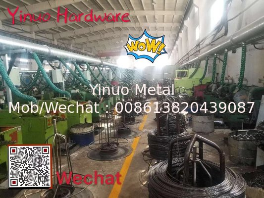 Drywall Screw Carbon Steel Gypsum Screw Fine Thread