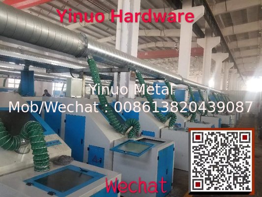 Grey Phosphate Gypsum Board Drywall Screw Tianjin Manufaturer 3,5x25mm
