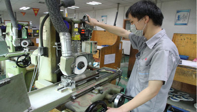 Dongguan YIZE MOULD Co.,LTD