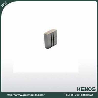 Grinding precision 0.001mm EDM machining of semiconductor by mould accessories manufacturer