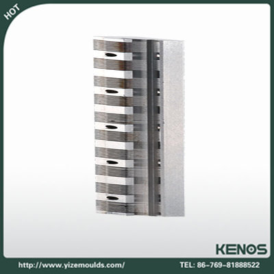 Hot sale Guangzhou mold spare part in profile grinding of semiconductor manufacturer