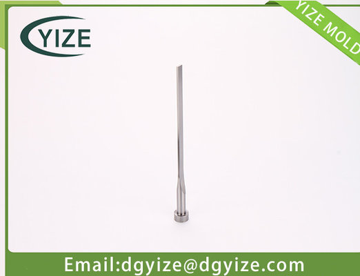 USA ISO mould spare part with Punch and die manufacturer in Shenzhen
