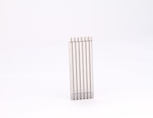 Wholesale connector spare parts mould with mould accessories factory