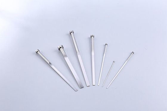 USA Core pin manufacturer/mould and tool of avionic maker