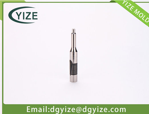 Shangdong top brand auto parts plastic mould factory for electrical part mould