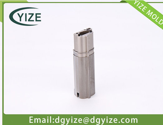 OEM precision mould components of camera in plastic component mould manufacturer