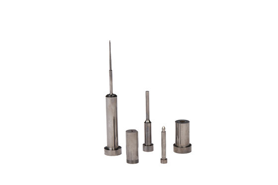 2018 Precision plastic mould maker/China core pin and sleeve supplier