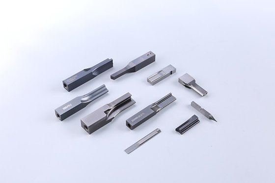 Top brand plastic mold parts of camera maker/carbide mold components maker