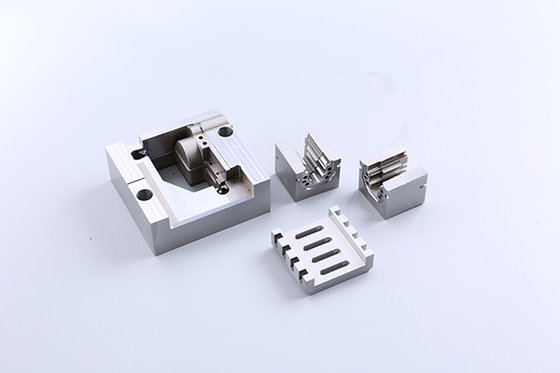 China EDM machining part factory/China high speed steel mould part maker