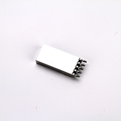 USA(AISA.D2.H13.P20.M2) Dongguan mold component in connector mould part manufacturer