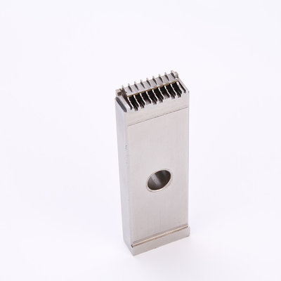 Germany(DIN.2379.2363.2344.2347) Dongguan carbide mould part by precision mould part manufacturer