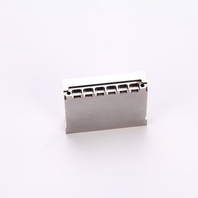 Guangzhou profile grinding part of medical manufacturer with Guangzhou mould accessory