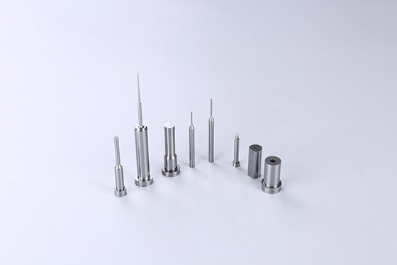 Carbide punches factory with hot sale tool and die of semiconductor