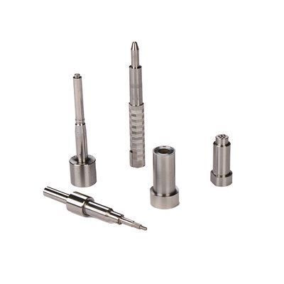 Good Price Precision Machinery Spare Parts Customized in Dongguan