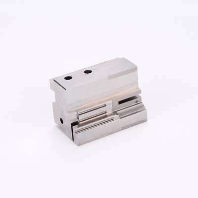 Japan(SKD11.SKD61.SKH51.S45C) plastic mould spare part in mould part manufacturer