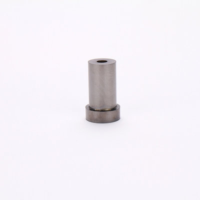 Good plastic punch mould part supplier with Dongguan wire cutting